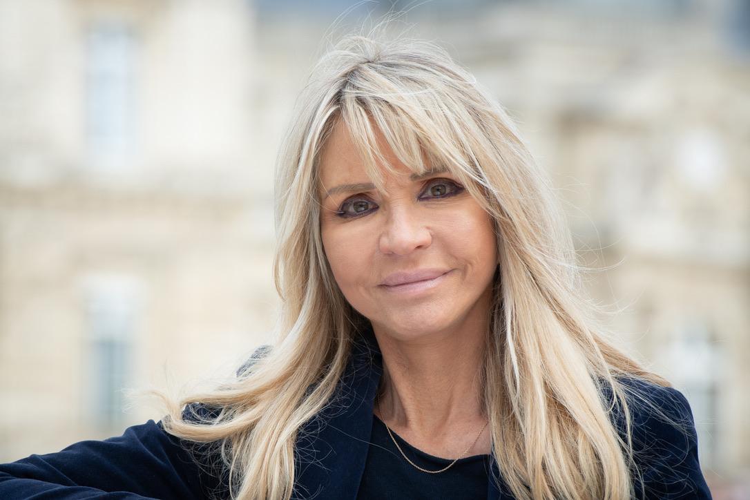 Catherine Barry - Journaliste freelance / Auteur
